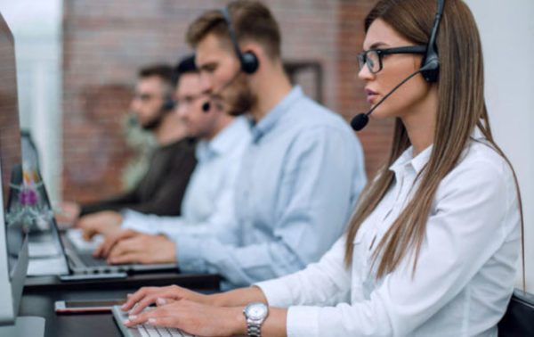 call services - TigerTel
